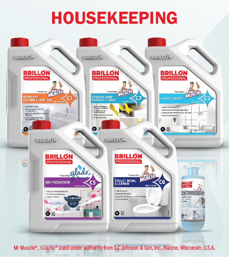 Brillon Professional