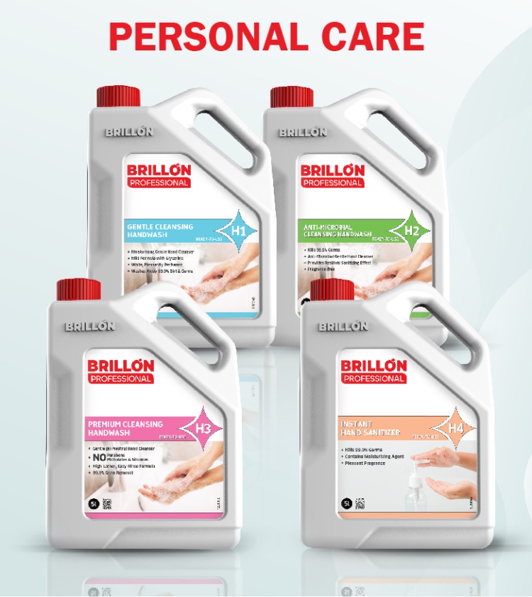 Brillon Professional