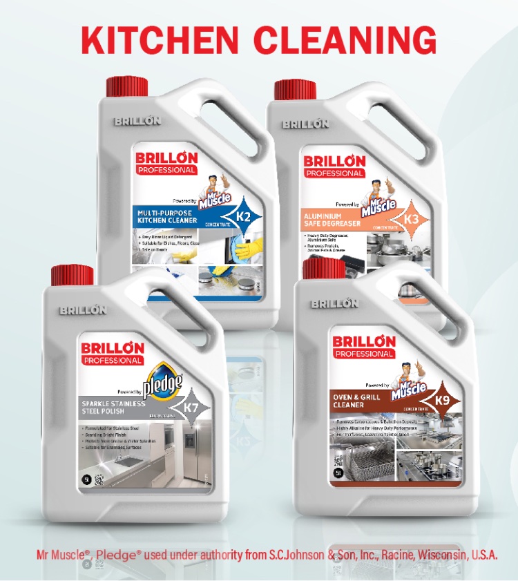 Brillon Professional